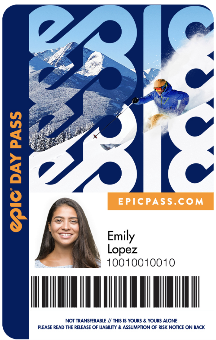 EPIC Pass or IKON Pass? Your choice: global or relatively local