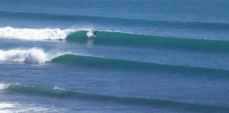 Surfline App: Real-time info on wave conditions, surf forecasts ...