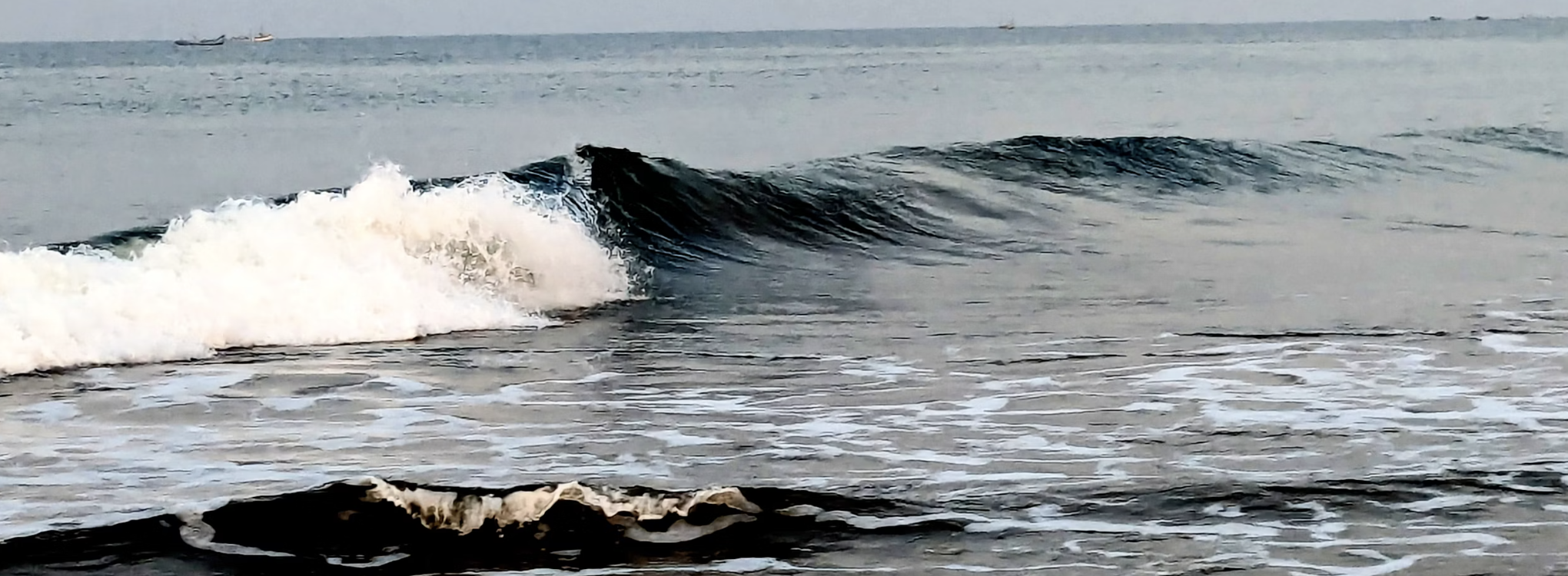 What's a Sleeper Wave? How to recognize and survive one.