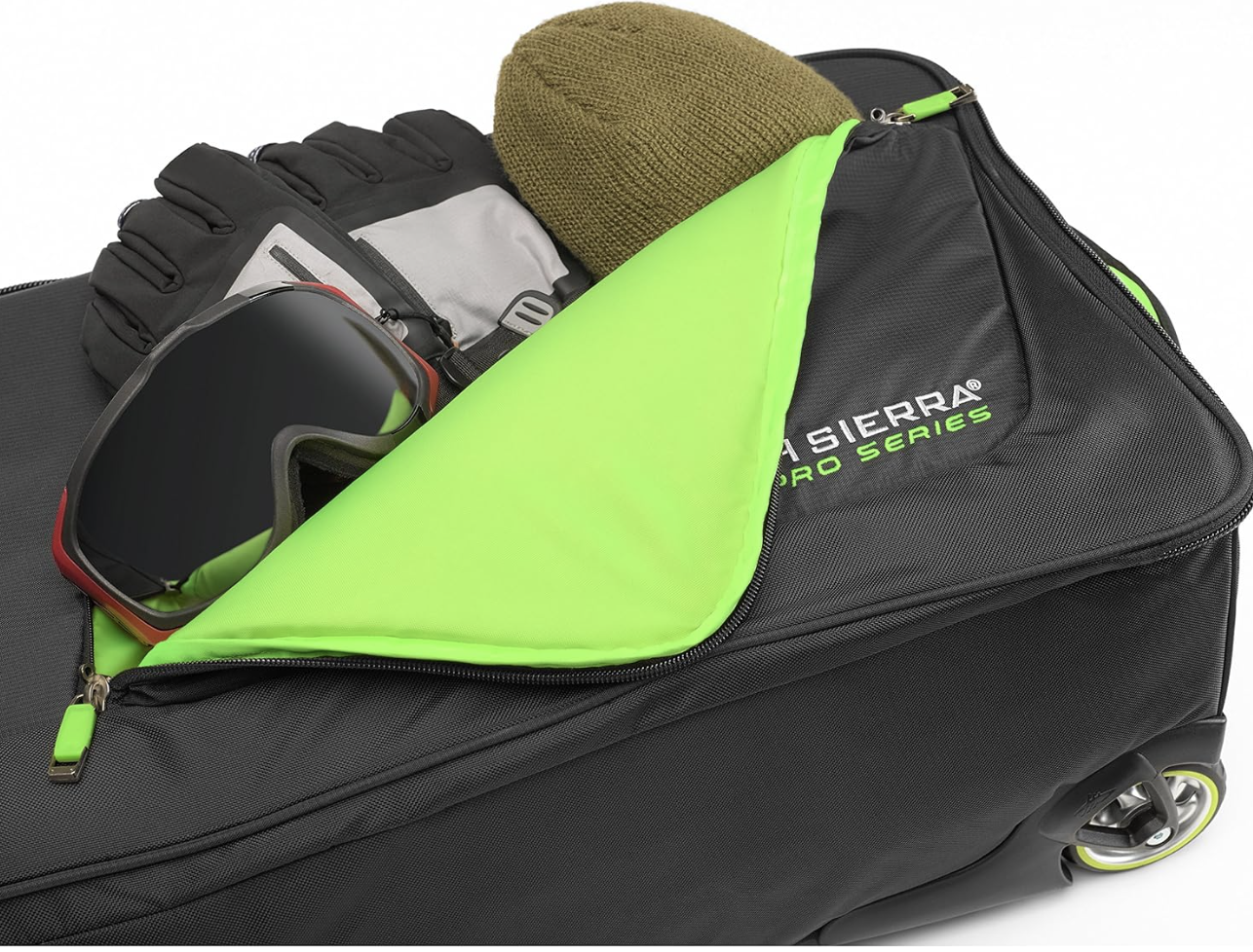 Best Bags for Snowboard Travel and How to Choose the One for You