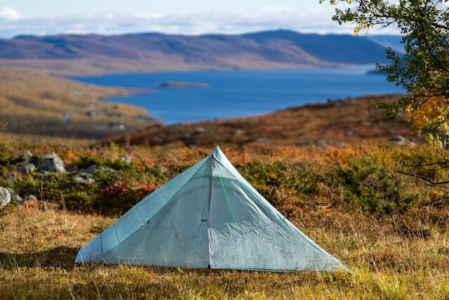 The Best Ultralight Backpacking Tent for You!