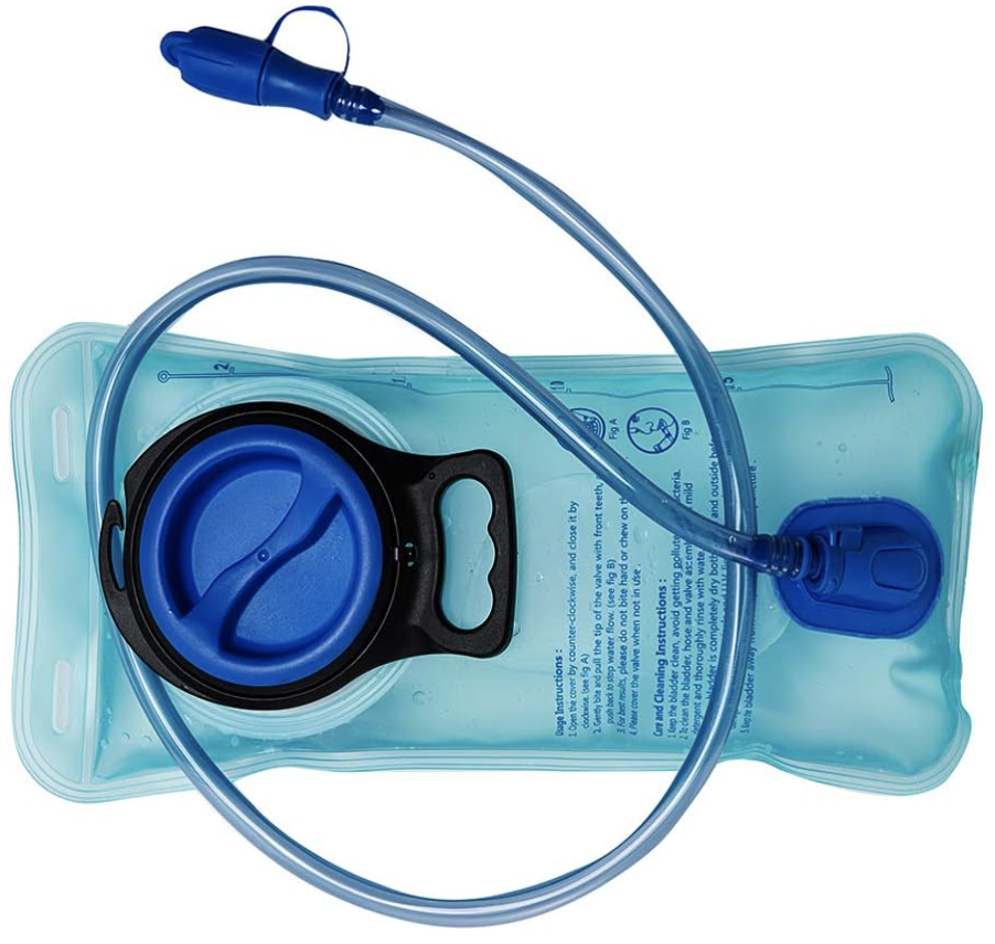 How to Clean Your CamelBak: Step by step solutions.