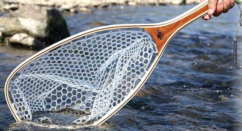 Fly Fishing Nets