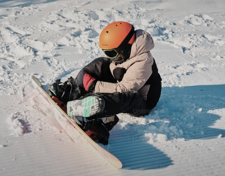 Snowboard Size Chart: What Size Snowboard Should I Get?