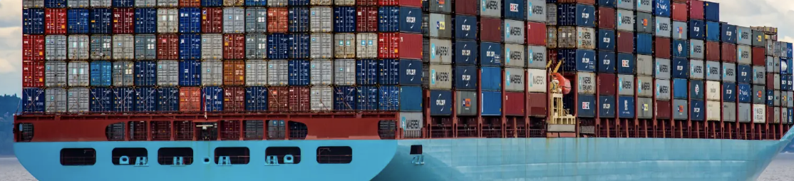 The Mt. Bike Supply Chain and its Environmental Impact