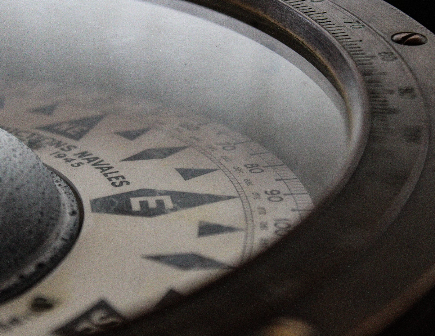 How to Choose a Good Compass: Features, use and storage.