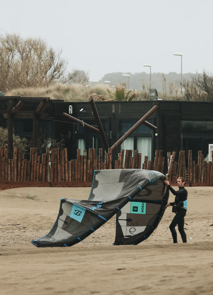 Wind Foiling: How to get started!