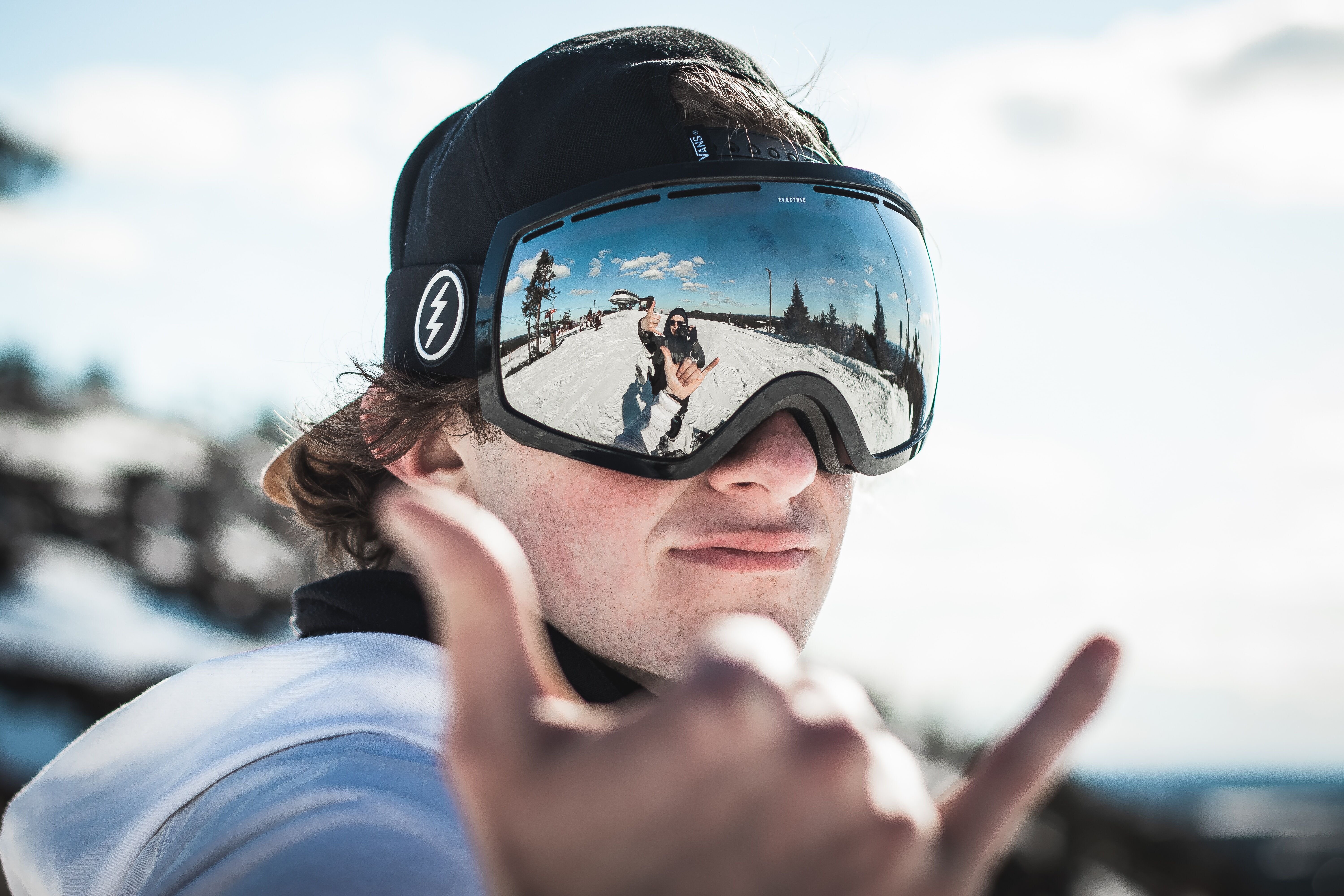 10 Goggles We Like: SENDY suggestions