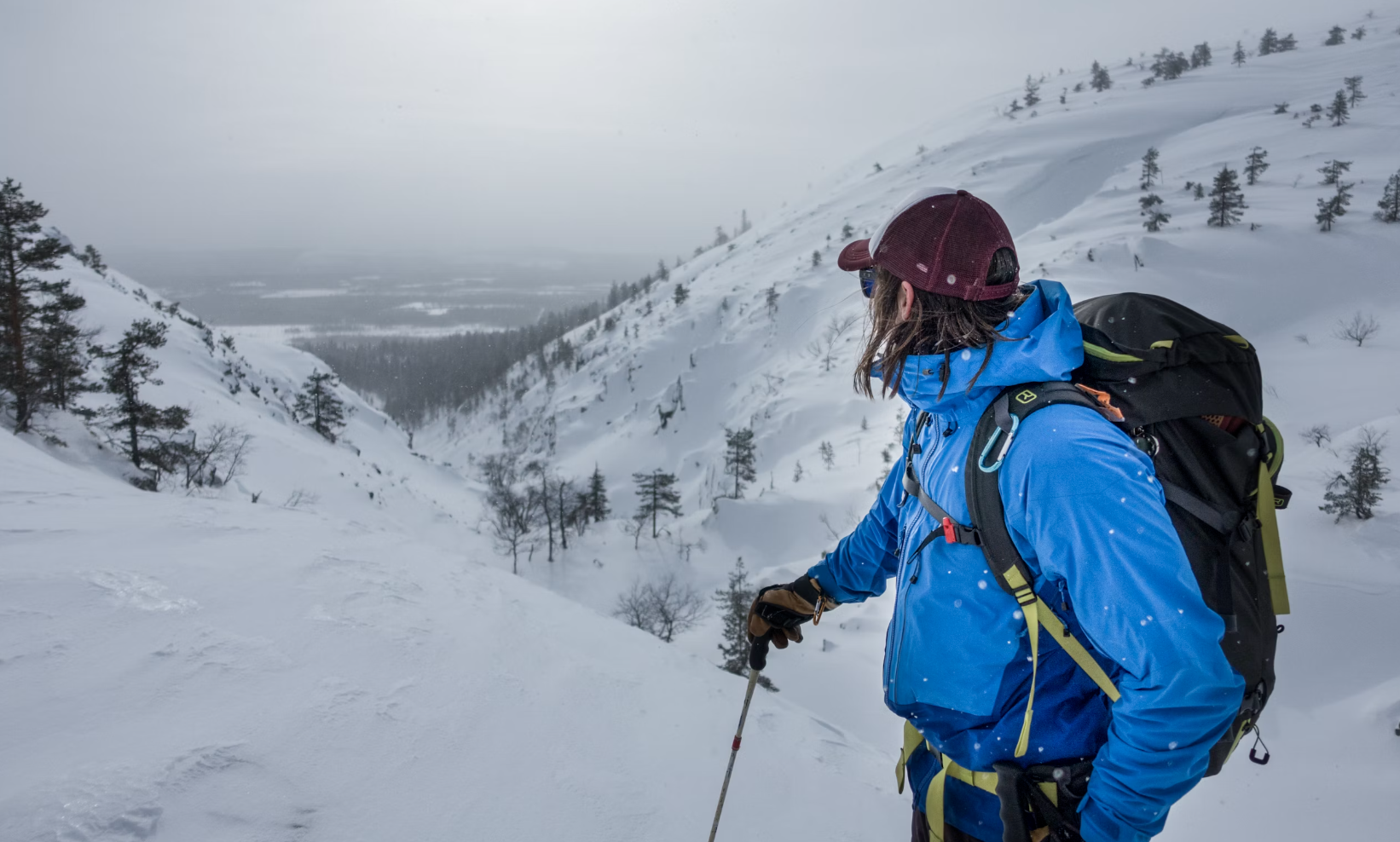 Splitboard Mistakes & Solutions: Optimize your splitboard setup!