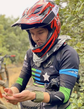 How to Choose the Right Neck Guard for Mountain Biking