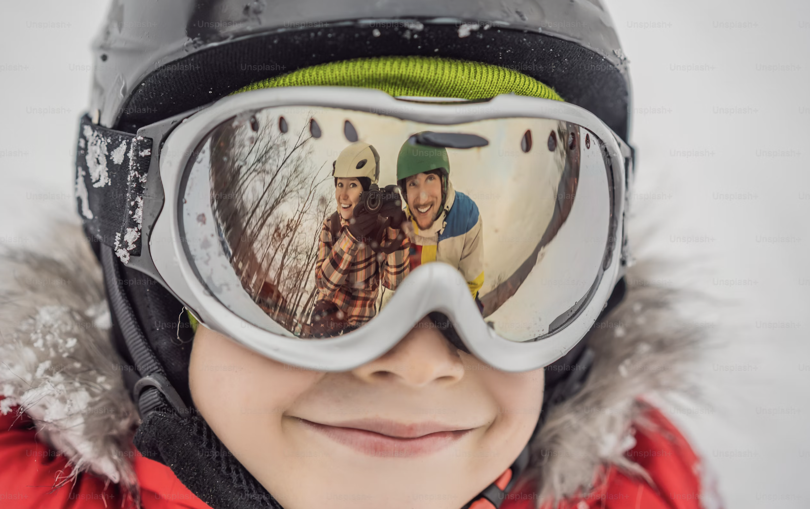 Snowboard Packages for Kids: A convenient way to get your children onto ...