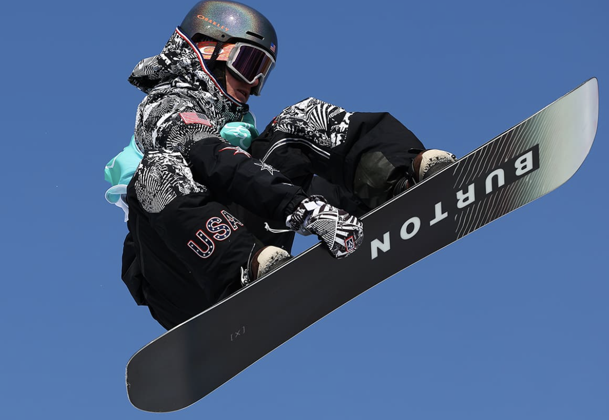 Slopestyle & Big Air