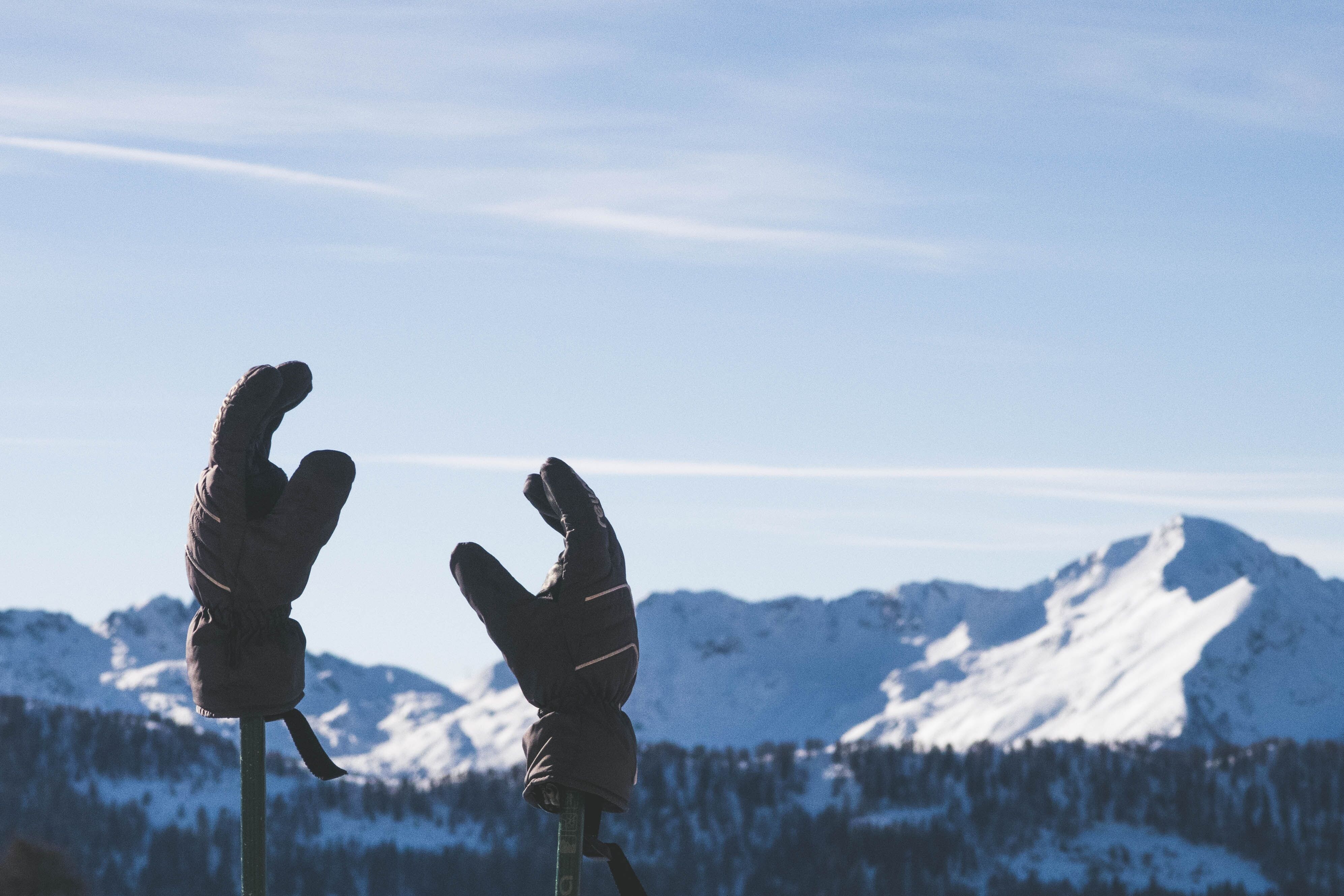 Hand & Foot Warmers: The unsung heroes of winter adventures