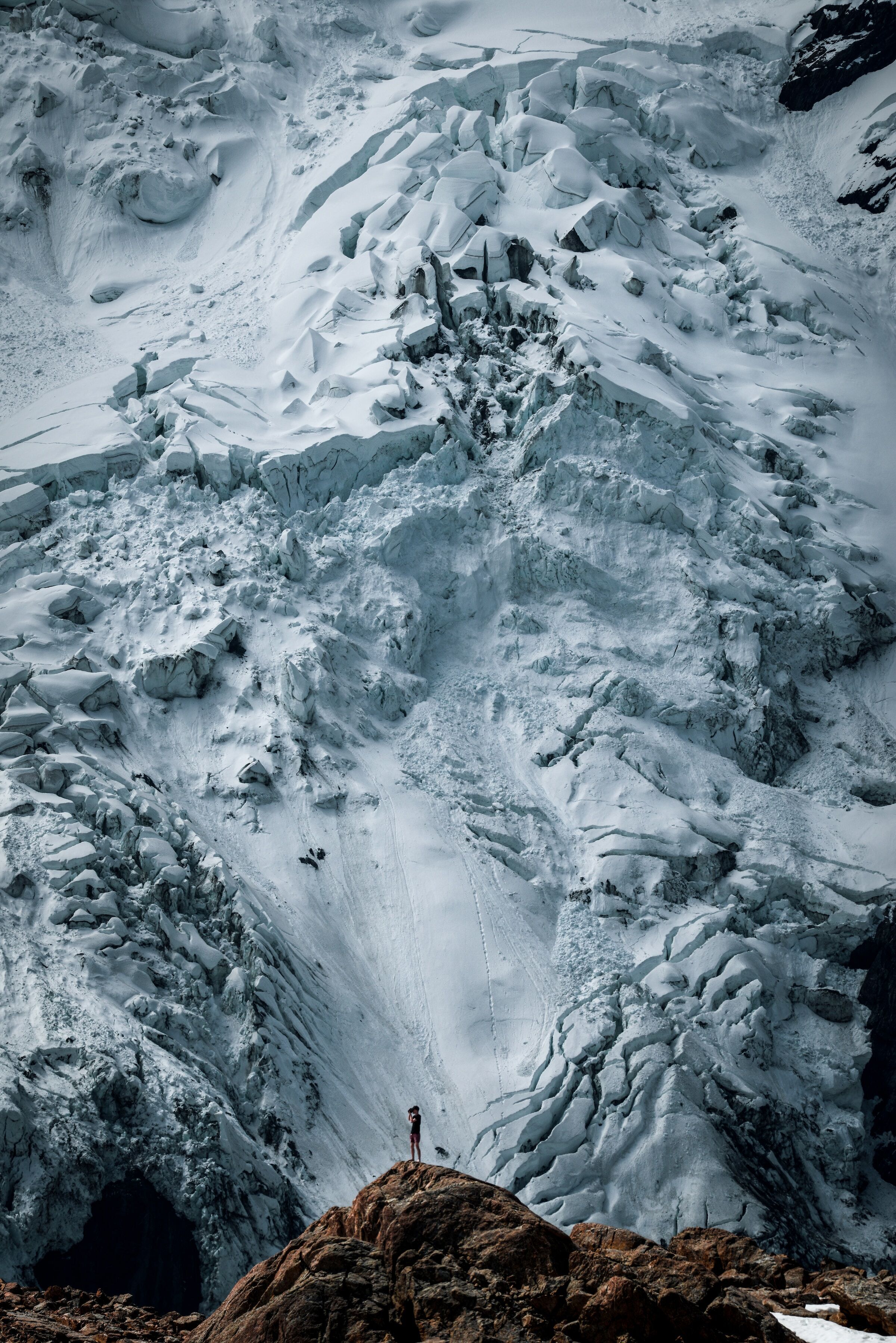 Avalanche Beacon Improvements: What to look for and what's new.