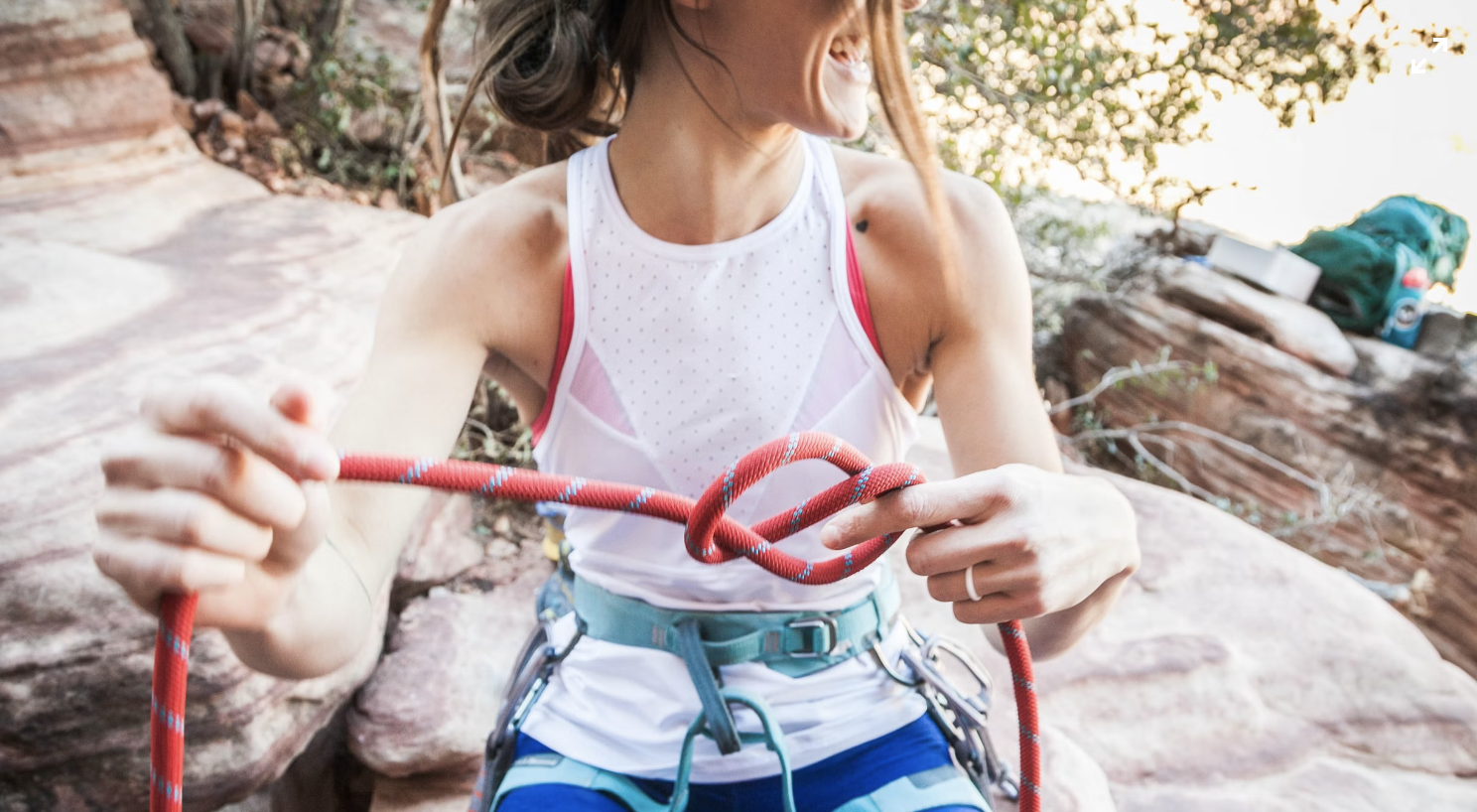 What are the Popular Climbing Ropes & Models?