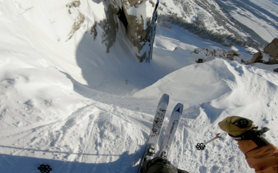 'Travis Rice' explains more snow sports lingo