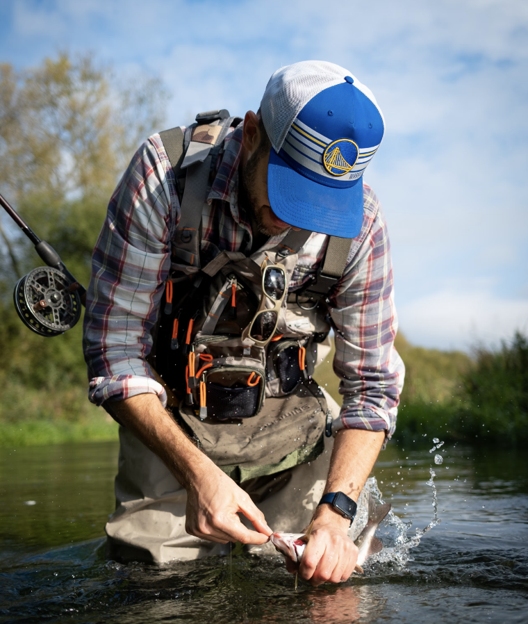 Wading Boot Sizing Charts: How to find the right wading boot size for ...