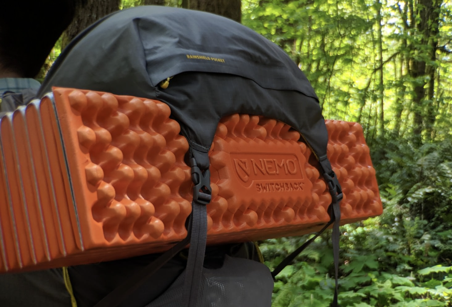 How to Find the Perfect Outdoor Sleeping Pad for You