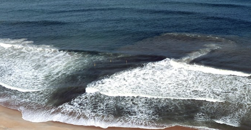 What Are Rip Currents? How to identify one, and how to survive if you ...