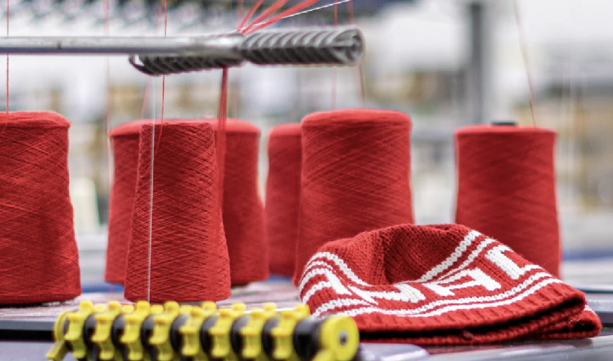 Bula, another Success Story from the 80's: Sports apparel to handle ...