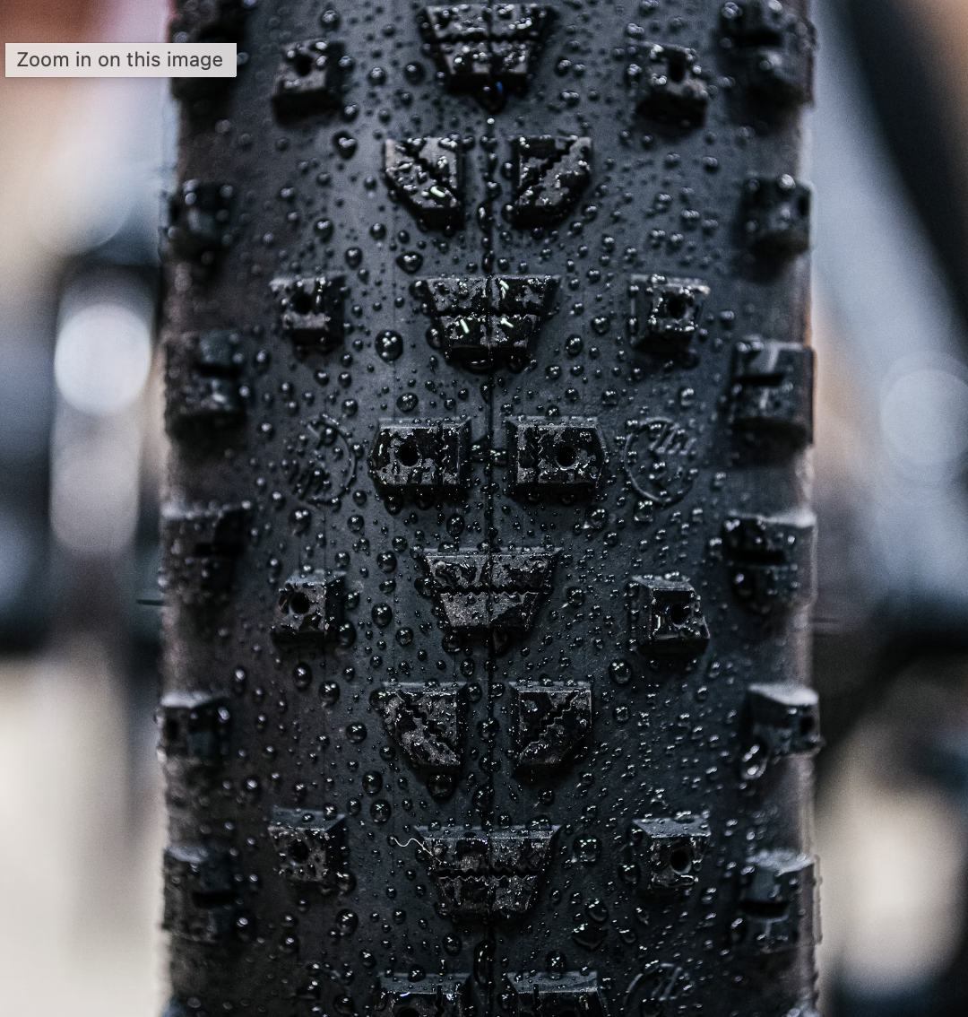 Go Tubeless on Your Mt.Bike? How it works, what you'll need & steps to ...