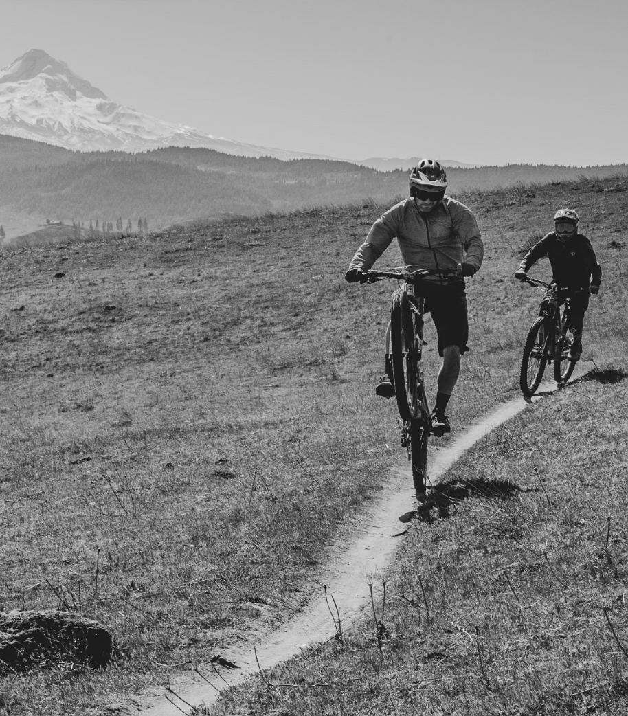 Mountain Bike Books & Movies: Get a deeper understanding of the sport ...