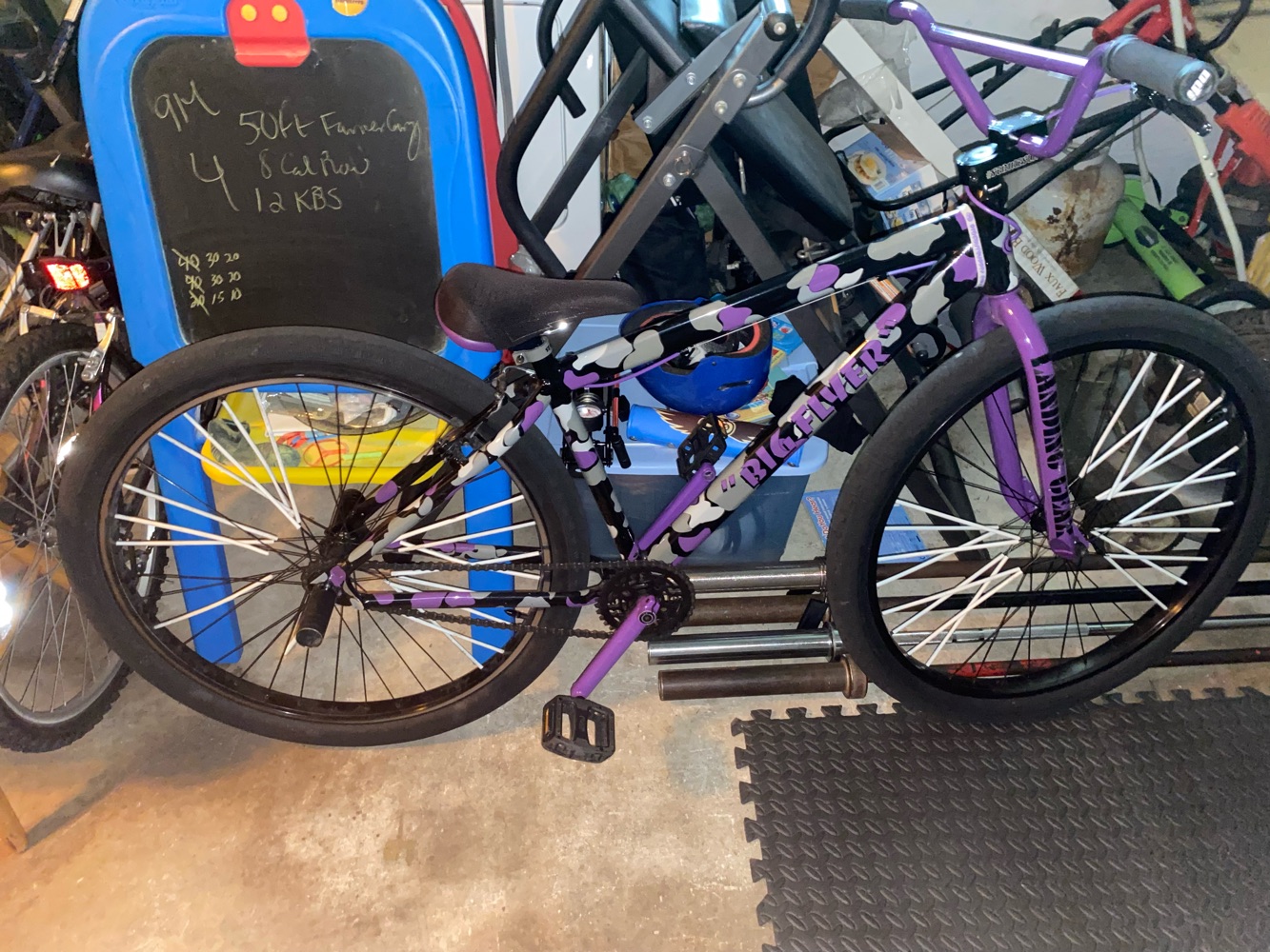 se bike big flyer - BMX Bikes | SENDY