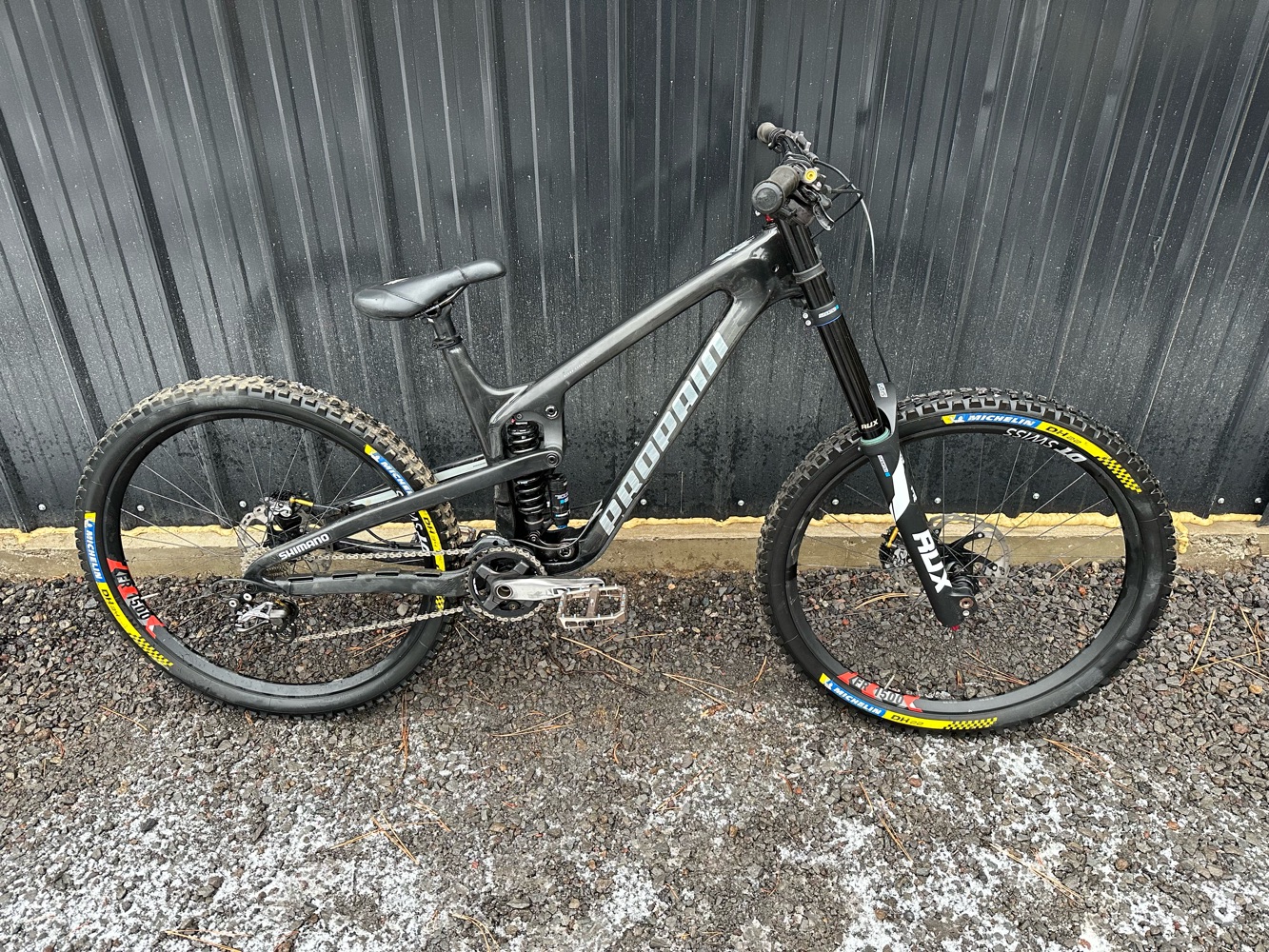 2023 Propain Spindrift - Mountain Bikes | SENDY