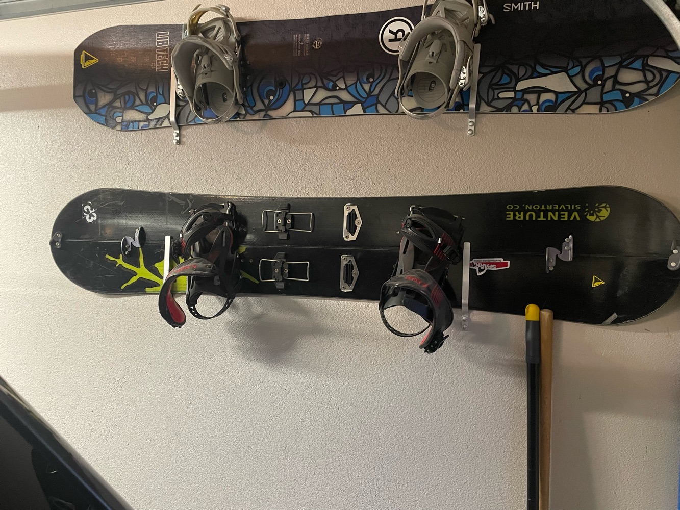 Split Board Skins and Bindings - Splitboards | SENDY