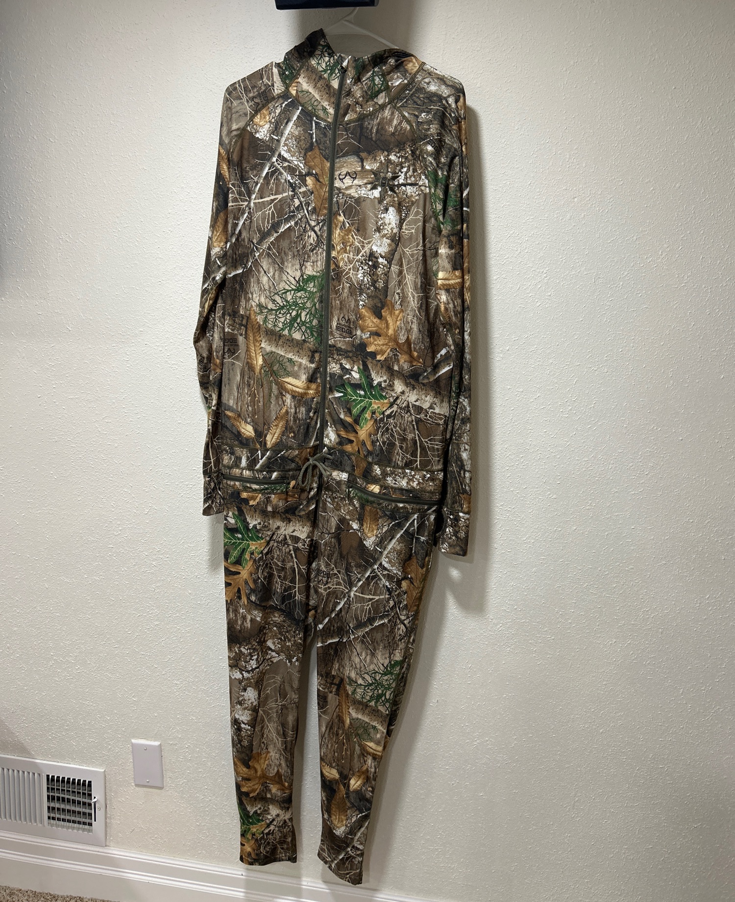 Airblaster ninja suit mens xxl - Baselayers | SENDY