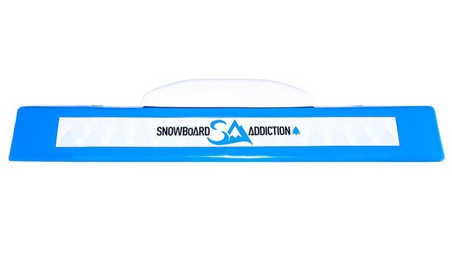 Snowboard Addiction Balance Bar - Snowboard Accessories | SENDY