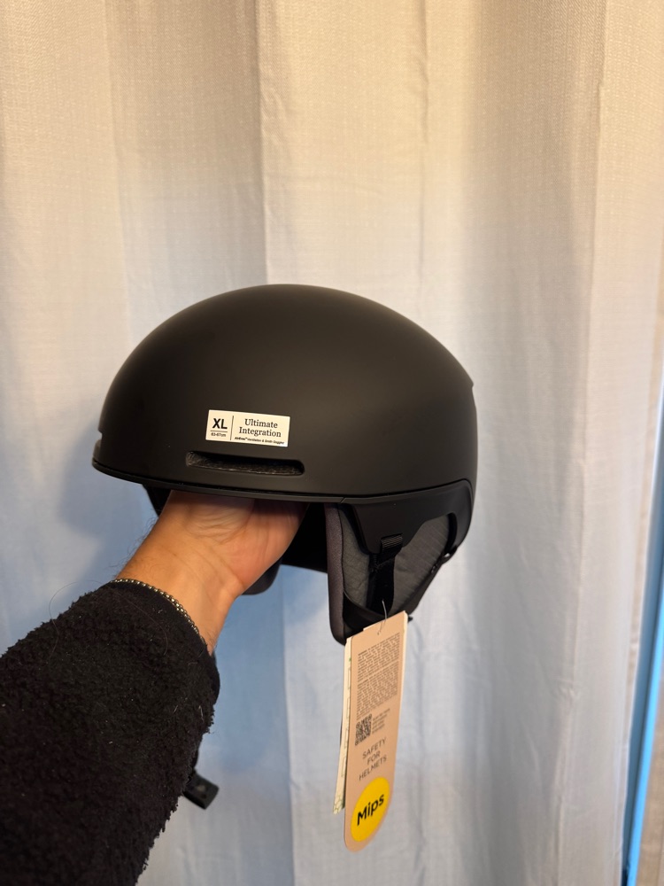 Smith code mips helmet xl - Snowboard Helmets | SENDY