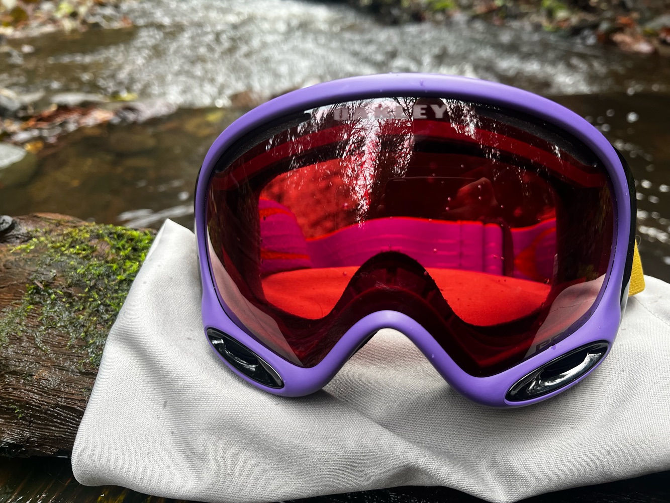 Oakley O Frame 2.0 XM - Helmet Cameras & Accessories | SENDY