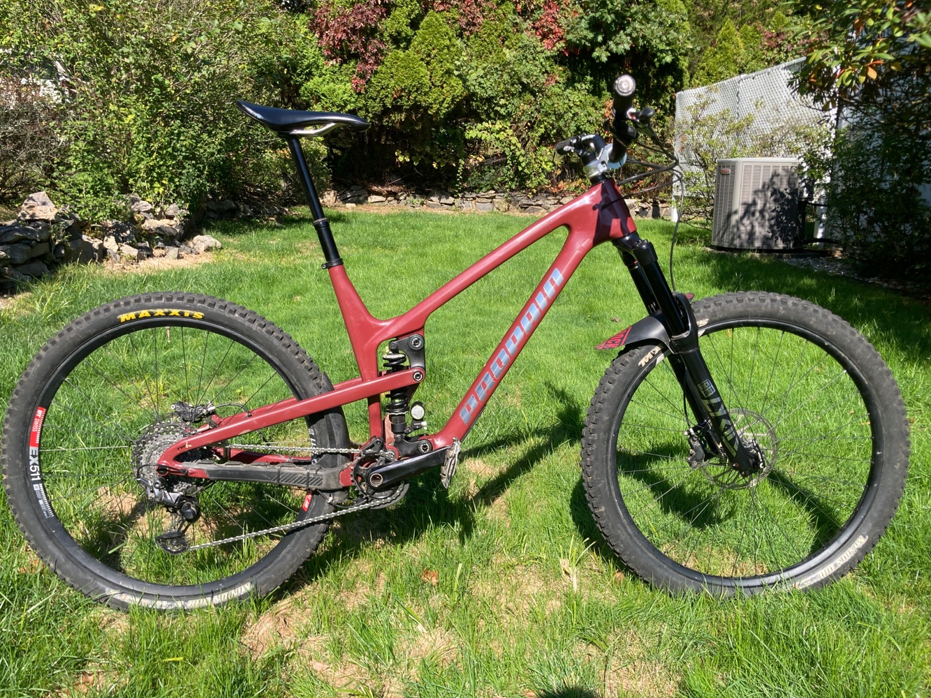 Propain Tyee carbon 29 XL - Enduro Full Suspension Bikes | SENDY