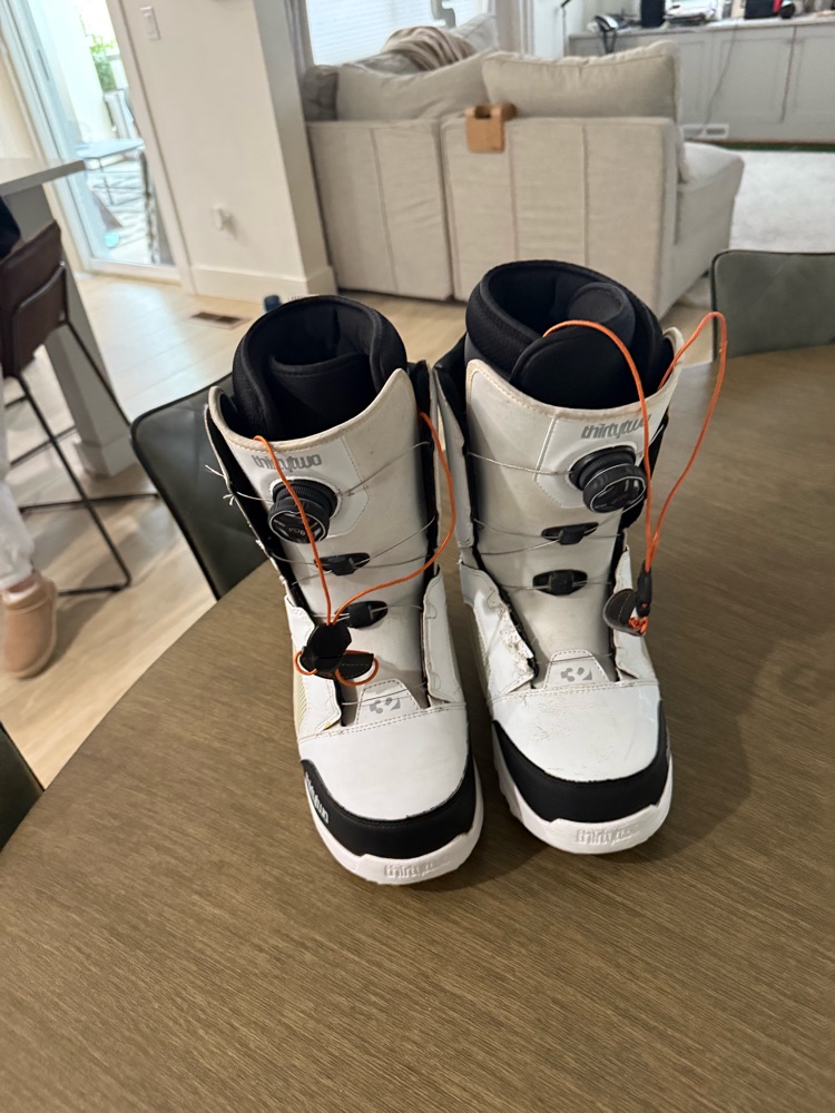 Thirty Two snowboard boots - Snowboard Boots | SENDY