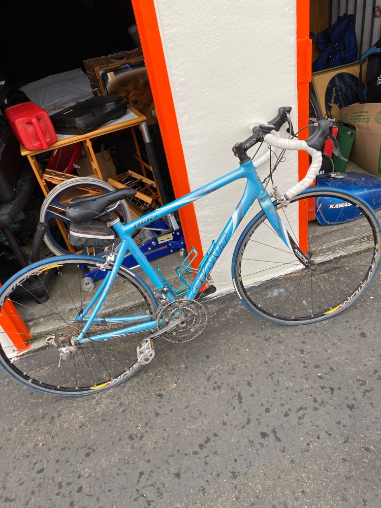 Giant bike - Cruisers | SENDY