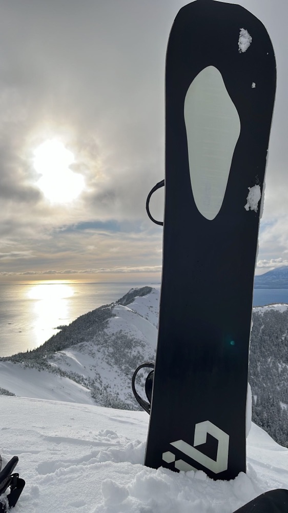 Libtech 158 orca Salomon bindings - Snowboards | SENDY