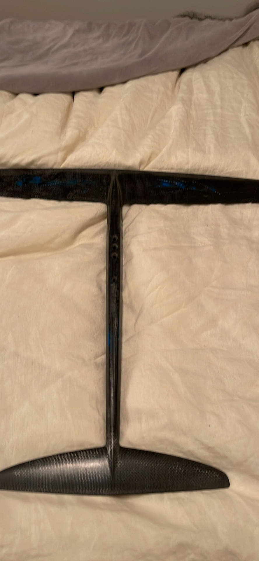 Foil for Wingboard. Mikes Lab 800 - Foil Boards | SENDY