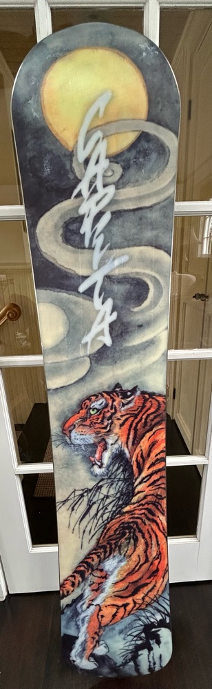 2025 CAPiTA Kazu Kokubo Pro 161W - Snowboards | SENDY