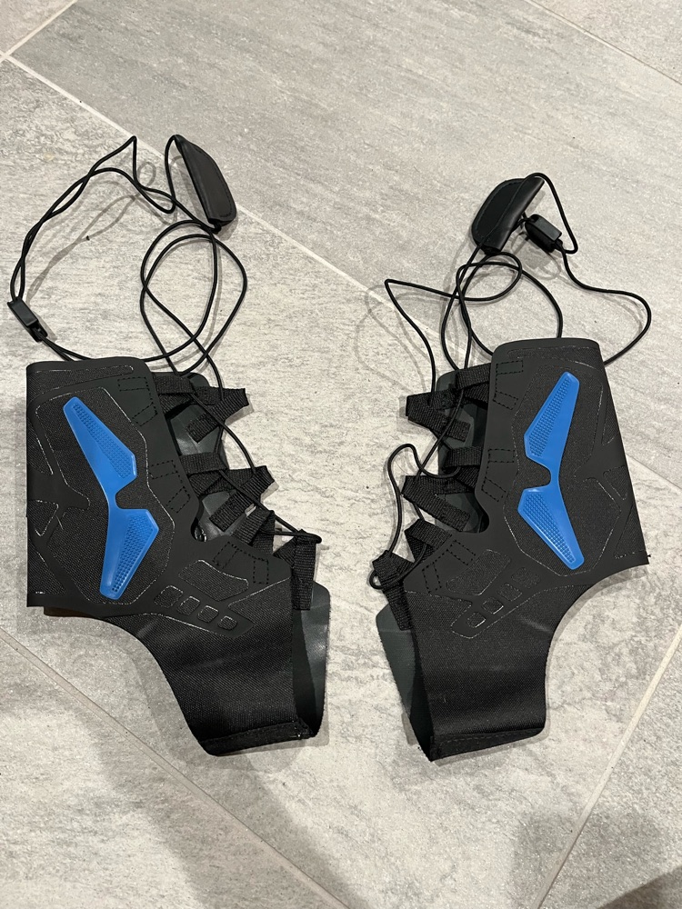 Deeluxe Heel Harness Pro Snowboarding - Snowboard Accessories | SENDY