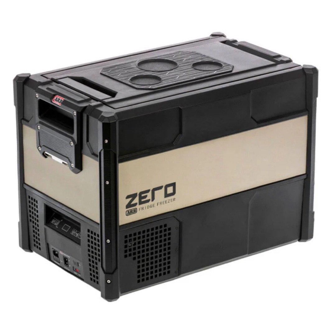ARB Zero Fridge Freezer - Stoves & Grills & Fuel | SENDY