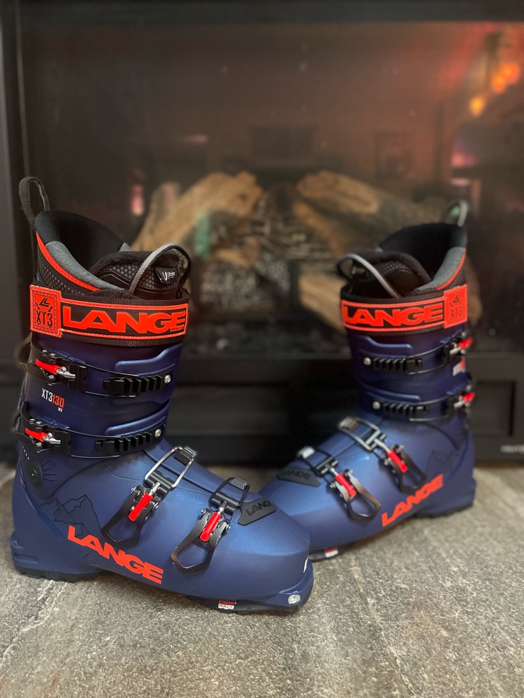 Lange xt3 mv ski boots - Alpine Touring Boots | SENDY