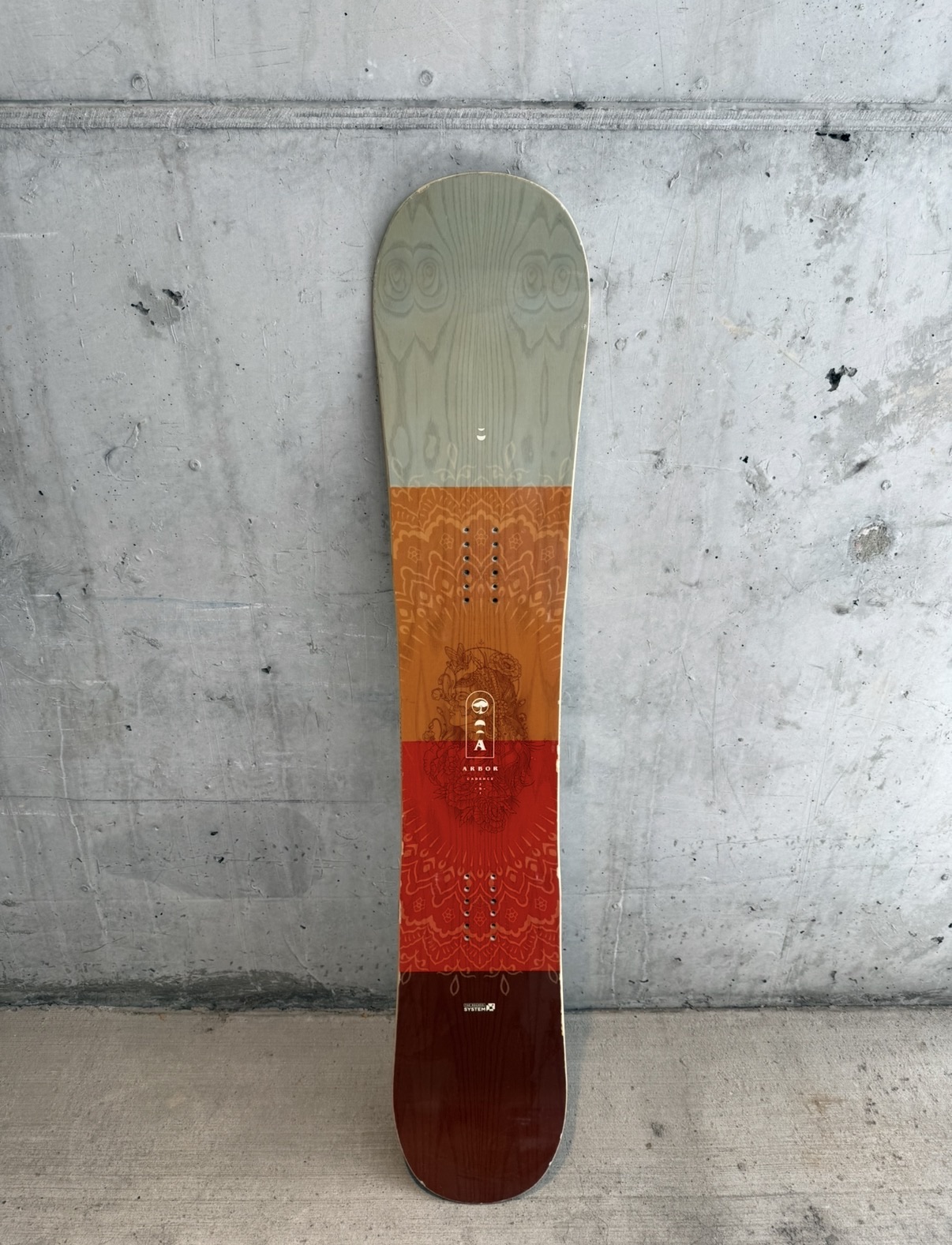 Arbor Cadence, 151 - Snowboards | SENDY