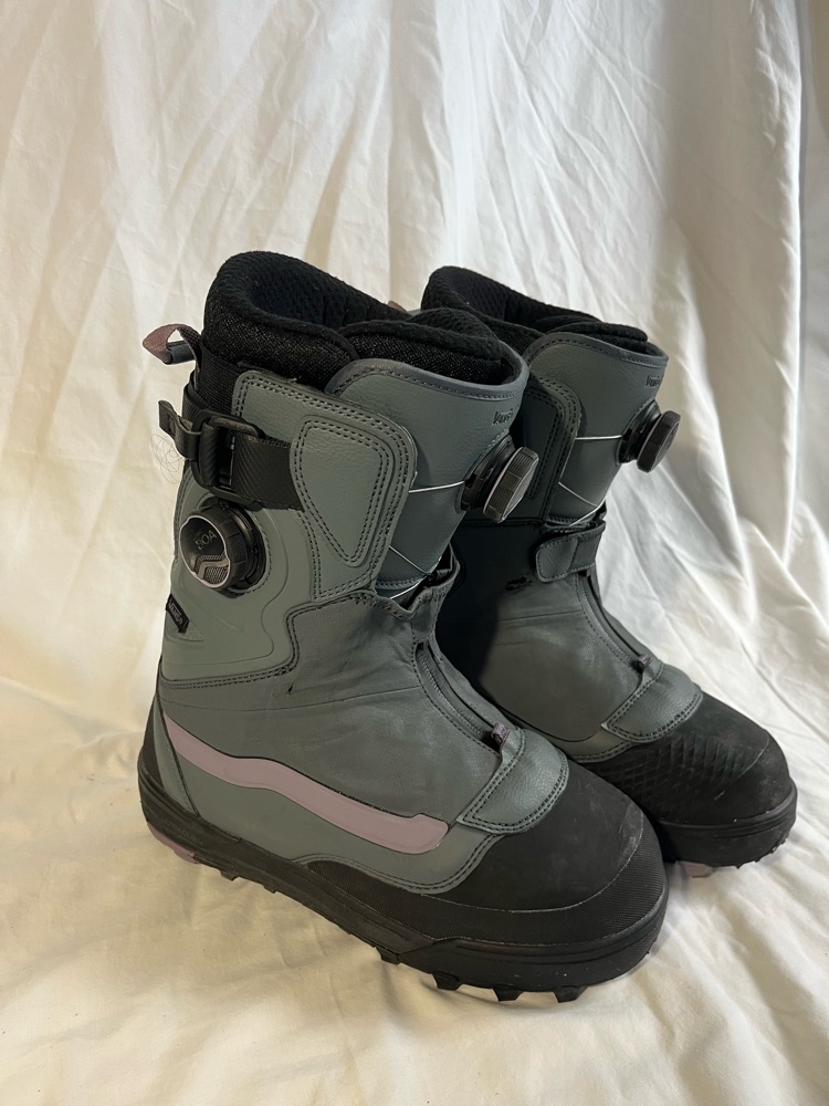 VANS Verse fashionable Range Edition X Blake