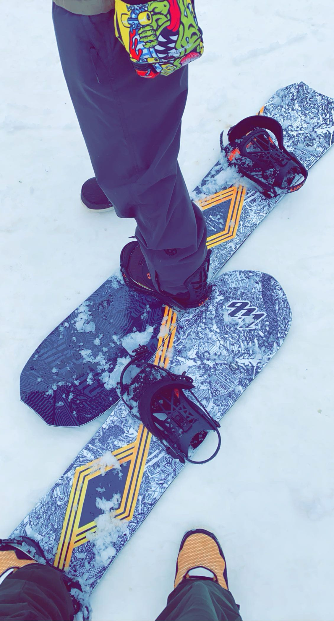Libtech t-rice pro 161 , male - Snowboards | SENDY