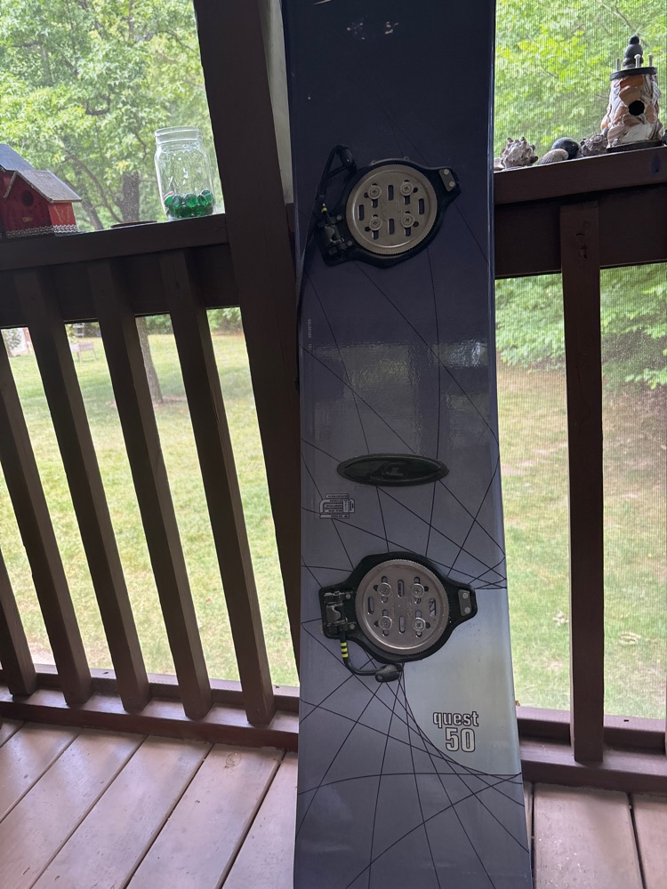 Sims snowboard - Snowboards | SENDY