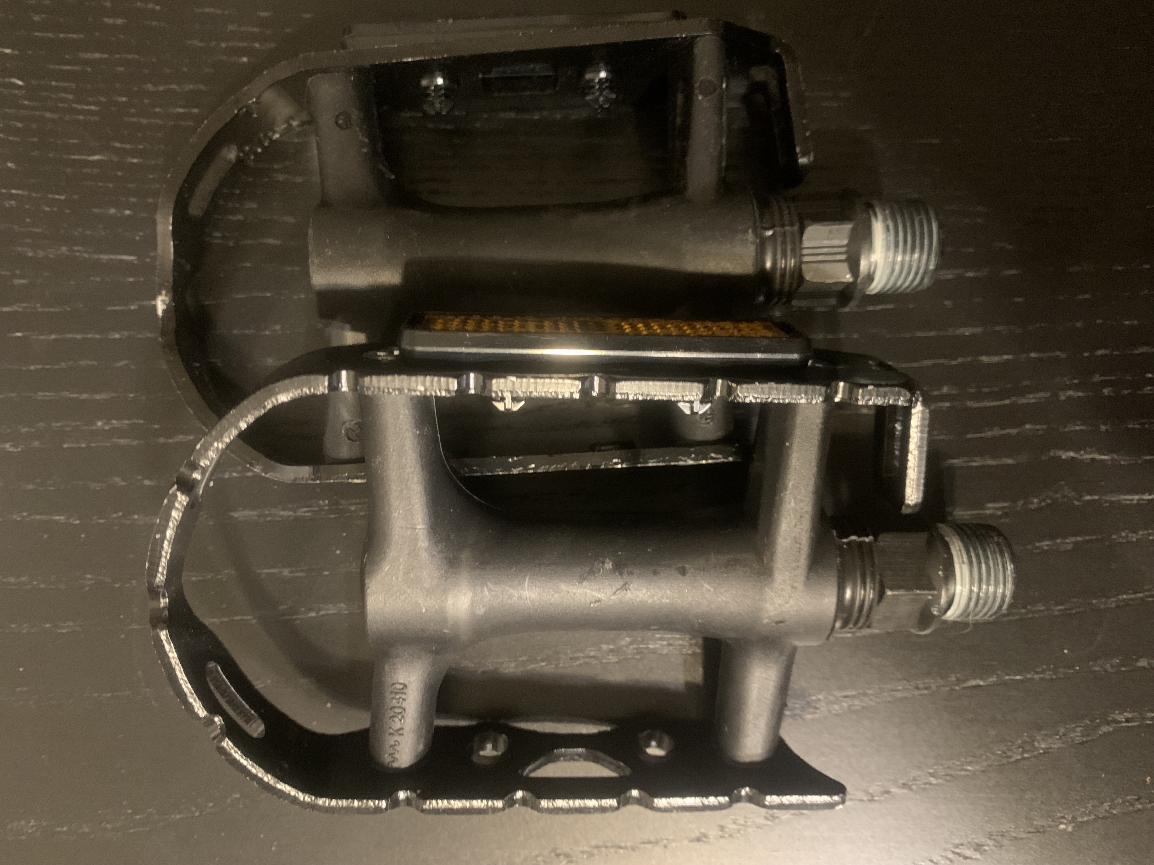 Wellgo R125 Bike Pedals - Bike Accessories | SENDY