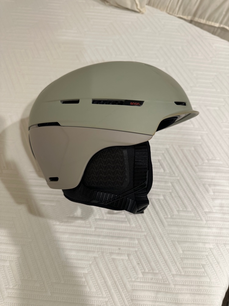 Burton Anon Merak Wavecel - Snowboard Helmets | SENDY