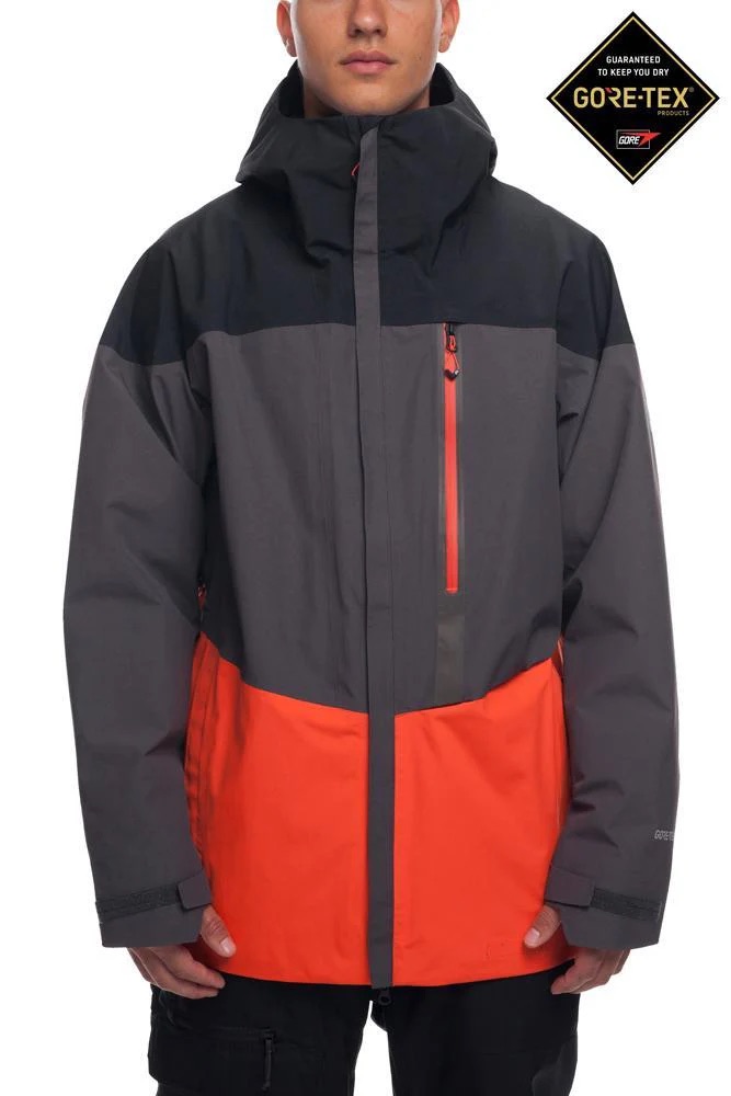 686 GLCR gore-tex jacket - Technical Shell Jackets | SENDY