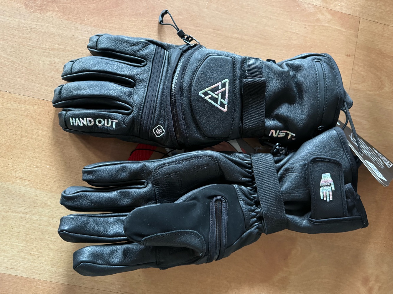 NST x Hand Out - Pro Glove - Gloves & Mittens | SENDY